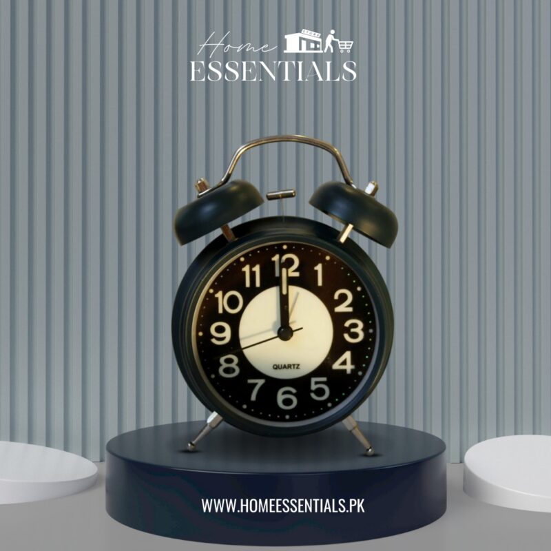 Kids Alarm Clock - 715 - Home Essentials