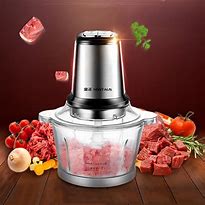 Chopper electric – Home Essentials