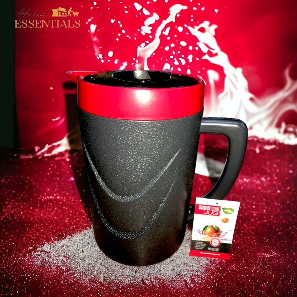 Super Cool Jug Thermos 2L - Appolo - Home Essentials